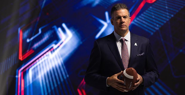 OwlsDaily Interview: AAC commish Tim Pernetti (Part II)