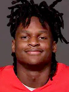 Jordan Smart, Ole Miss, Wide Receiver