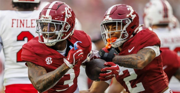 A lot of young guys played a lot of defensive snaps — and played well ...