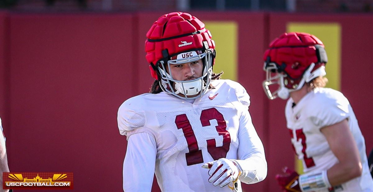2023 USC spring game: Trojans expect to showcase improved defense ...