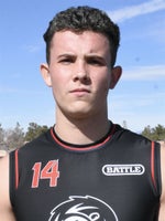 Jett Nelson, American Fork, Tight End