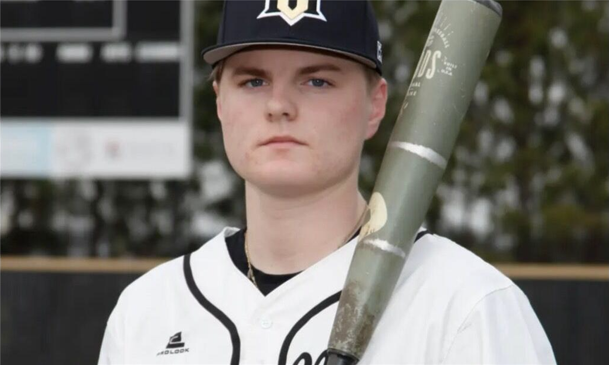 Ole Miss baseball gets 2024 commitment from Cooper Johnson