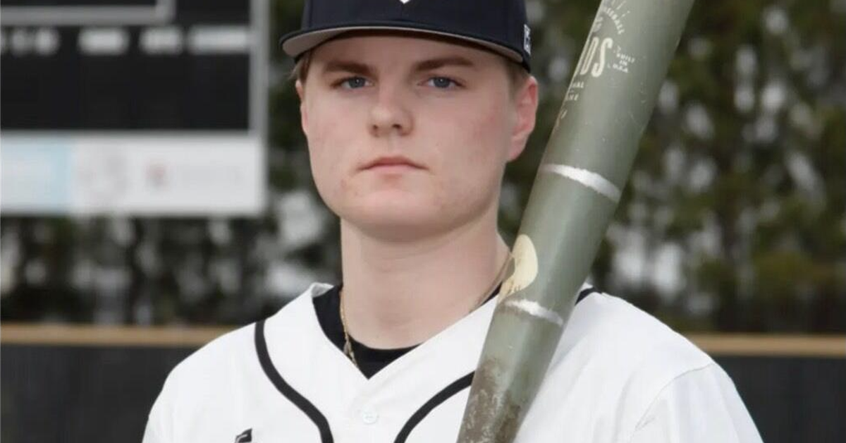Ole Miss baseball gets 2024 commitment from Cooper Johnson