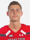 Trey Wolff, Texas Tech, Kicker