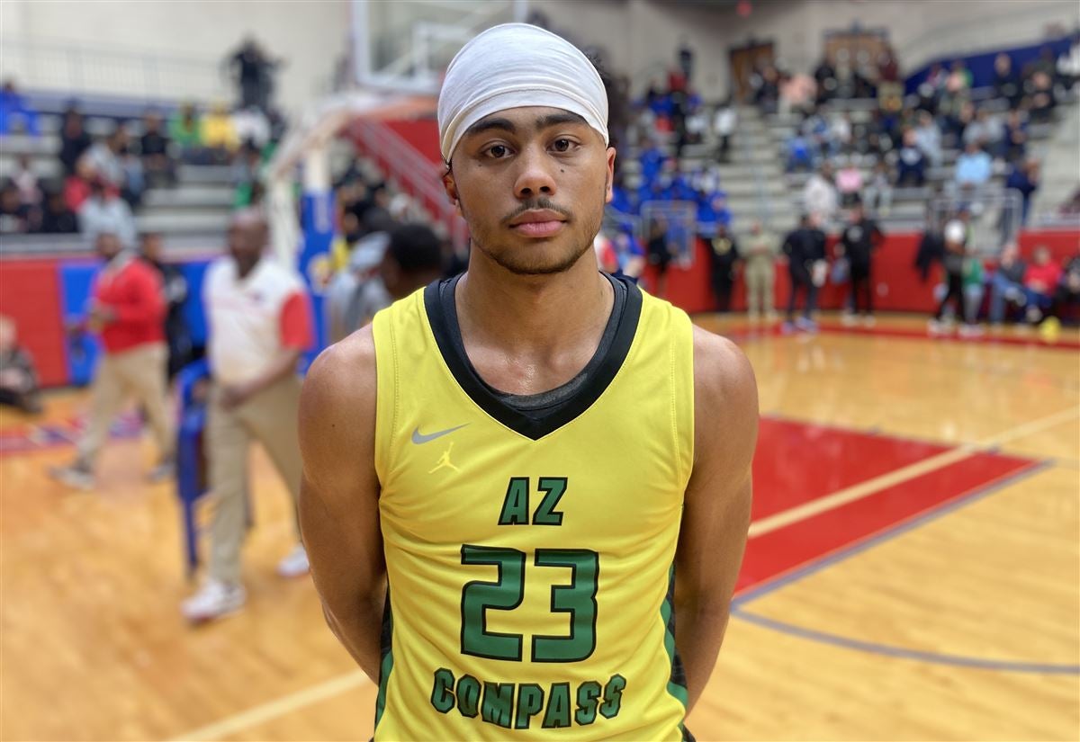 Scouting Report: Arizona commitment Kylan Boswell