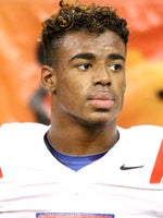 Javin Webb, Houston, Running Back