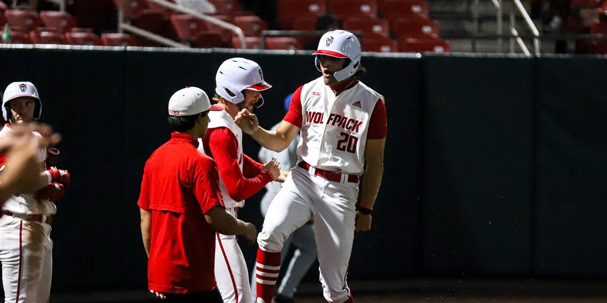 Pack9 clinches spot in ACC Tournament with dramatic win over Pitt