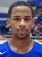 Isaiah West, Goodpasture Christian School, Combo Guard
