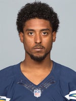 Demetrius Wilson, Los Angeles, Wide Receiver