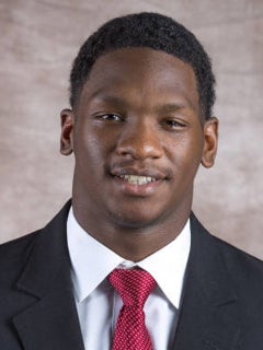 Mohamed Barry Photos