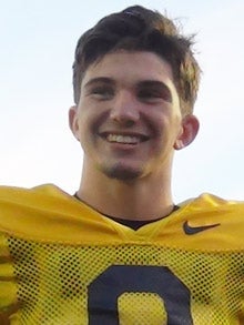 Zach Kline Profile Photos