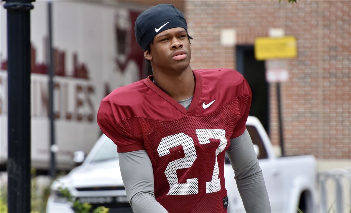 The King of Jacksonville | Who stood out to Noles247 insiders during ...