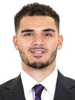 Aaron Falzon, Northwestern, Power Forward