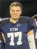 Will Smith, Tabor Academy, Offensive Line