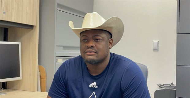 UTSA Football Media Day 2023