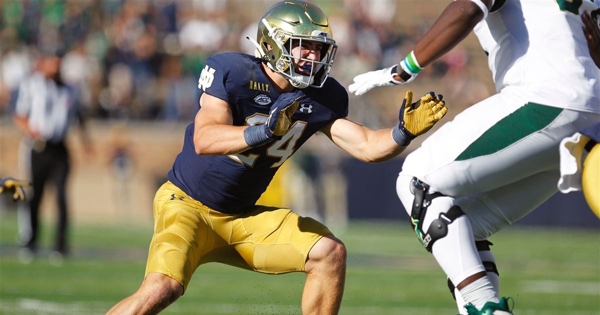 Everything Jack Kiser Said After the Win vs. South Florida