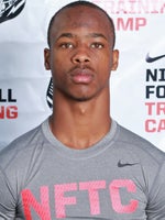 Jordan Porter, Mt. Dora, Running Back