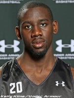 Sir'Dominic Pointer, Cleveland, Small Forward