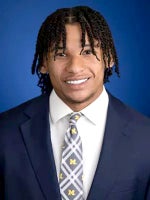 Julius Holly, Michigan, Edge