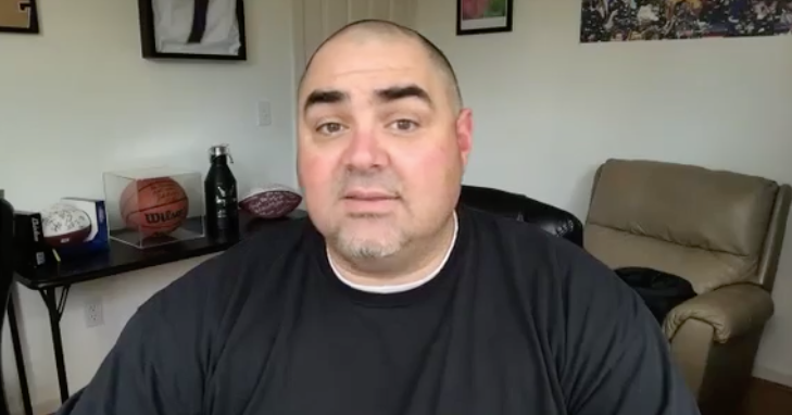 Brandon Huffman goes in depth with CF.C before WSU Signing Day