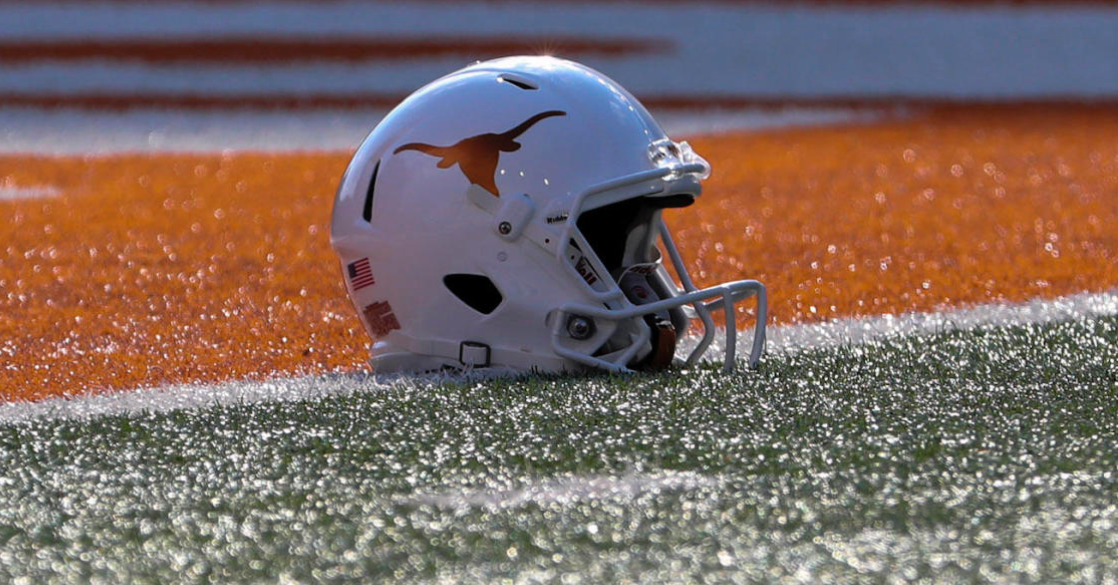 Texas Longhorns dismiss strength coach Yancy McKnight