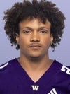Dezmen Roebuck, Washington, Wide Receiver