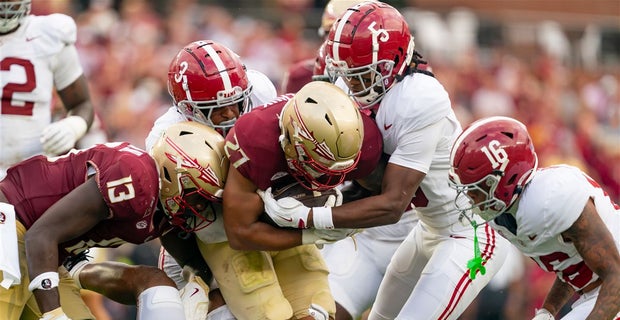 How have FSU's first-year transfers performed so far?