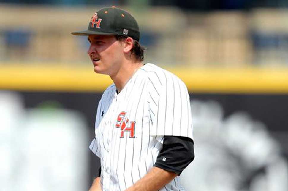 Q&A with Yankees 6th Round Pick Hayden Wesneski