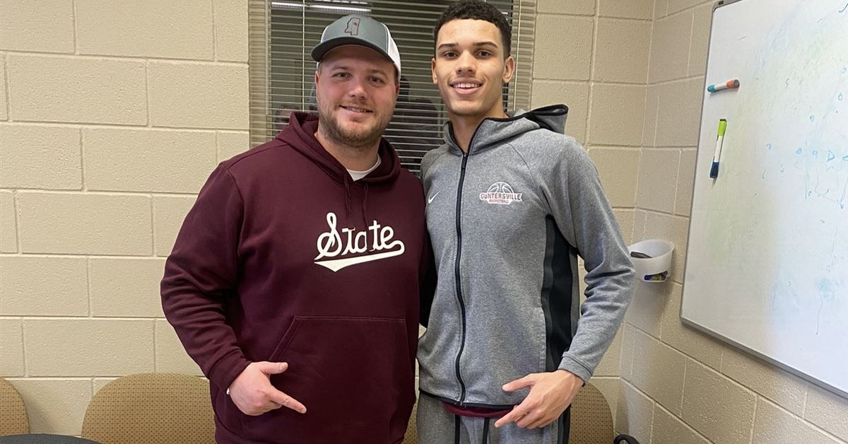 Monday Morning Meetings: Meet Treyvon Avery