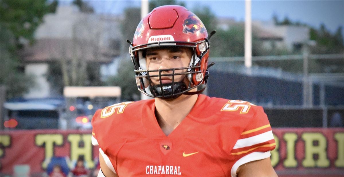 Top 15 Arizona recruit Gavin Geweniger previews upcoming visits
