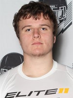Jared Penning, Clear Lake, Offensive Tackle