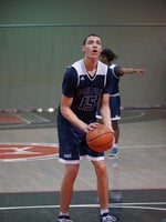 Tyler Burton, Richmond, Small Forward