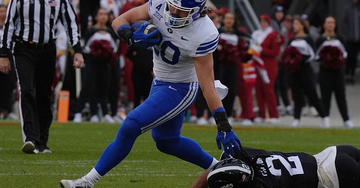 Instant Analysis: Iowa State's losing streak continues, Cyclones fall ...