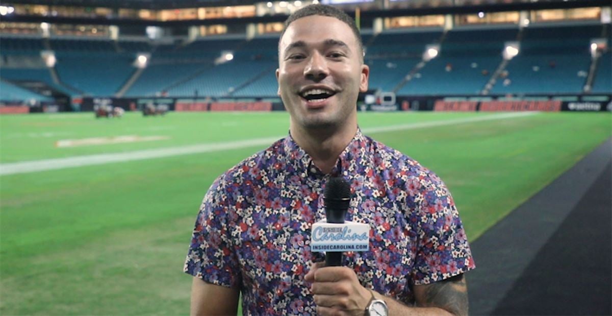 Taylor's Take: No Break in this Bend