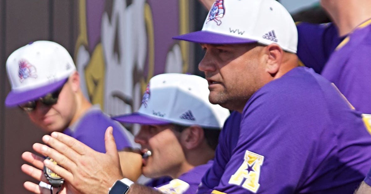 ECU hires Jason Dietrich as pitching coach