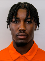 Denver Harris, UTSA, Cornerback