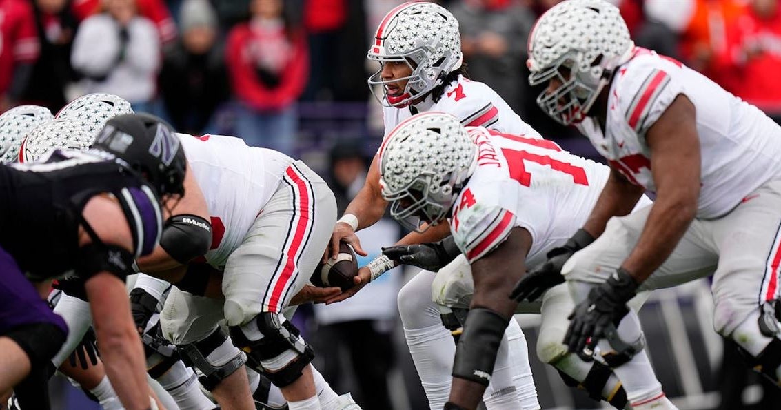 'It's just the way of life,' Buckeyes must show toughness consistently ...