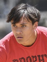 Dominic Mitchell, Brophy College Preparatory, Athlete