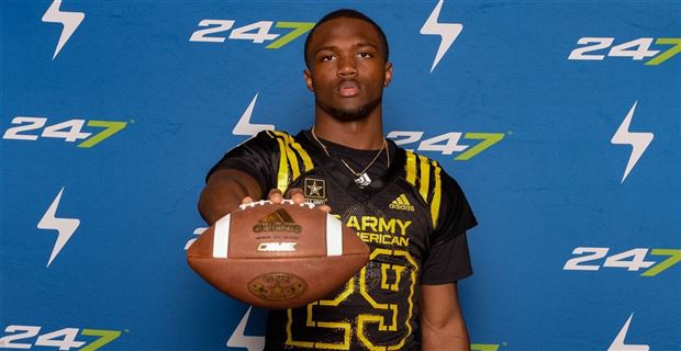 The 10 highest ranked NC State recruits of past 5 years