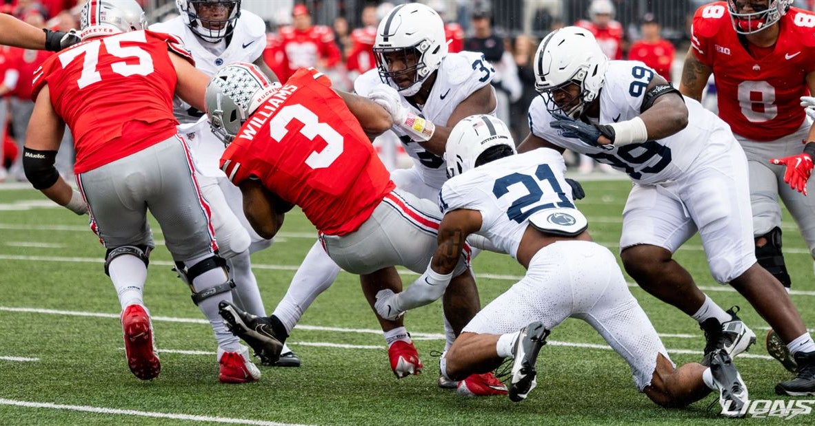 College football bowl season: 10 teams that could use their games to ...