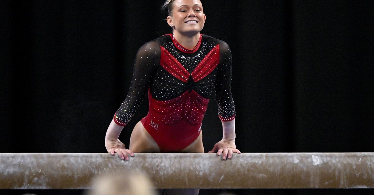 RED ROCKS MEET THREAD: Minnesota and Iowa