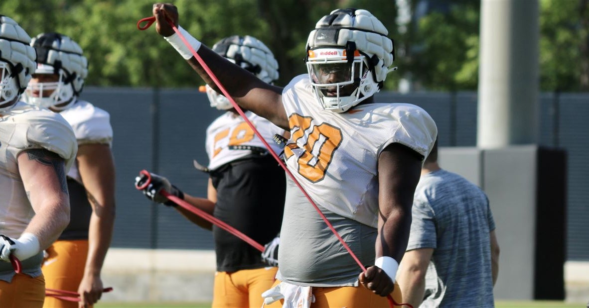 Second-Year Surge: RJ Perry