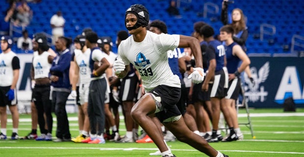 Navy All-American Bowl: The 247Sports All-Combine Team for the 2026 ...