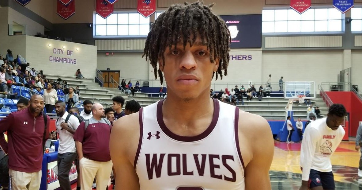 Joey Madimba begins to emerge as a senior