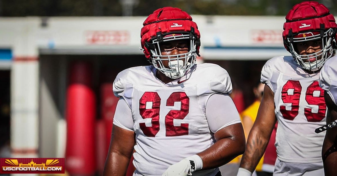 The War Room - Inside the USC Trojan football program