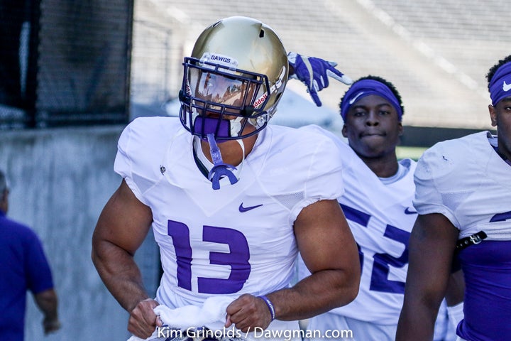 Top Spring Position Battles to Watch