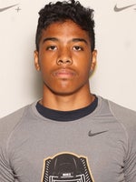 Joshua Benson, Lake Central, Wide Receiver