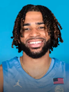 R.J. Davis, North Carolina, Shooting Guard