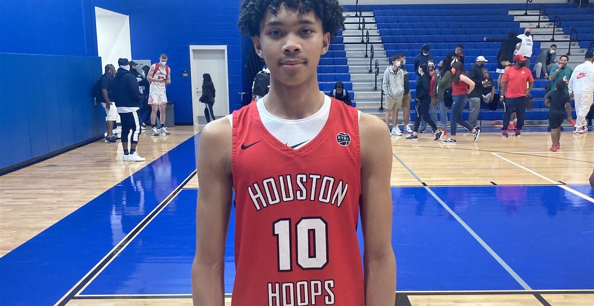 Get to know new Kentucky PG Jaland Lowe