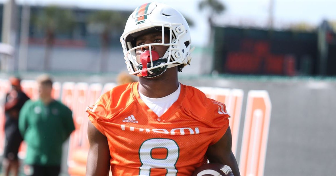 WR Dee Wiggins: The new offense is not confusing